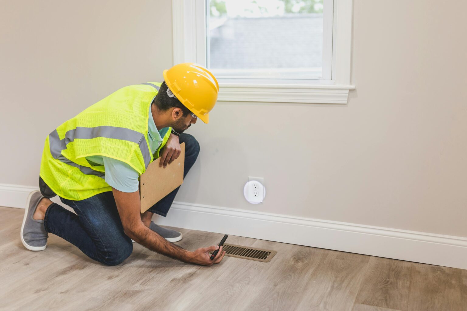 Healthy Homes Initiative | Safer Homes, Healthier Lives